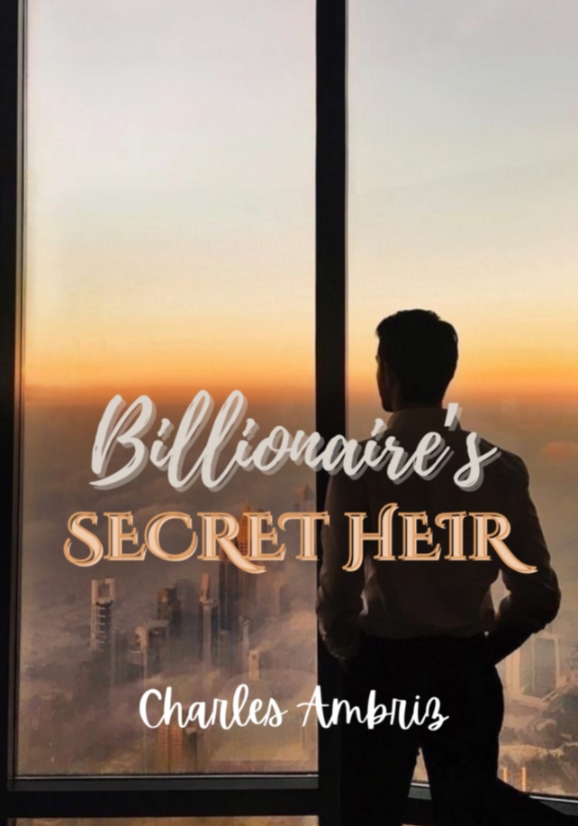 Billionaire's Secret heir-Dreame