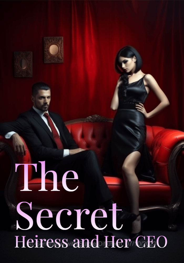 The Secret Heiress and Her CEO-Dreame