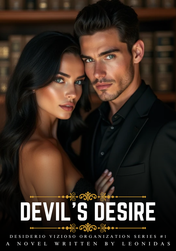 Devil’s Desire (SSPG)-Dreame