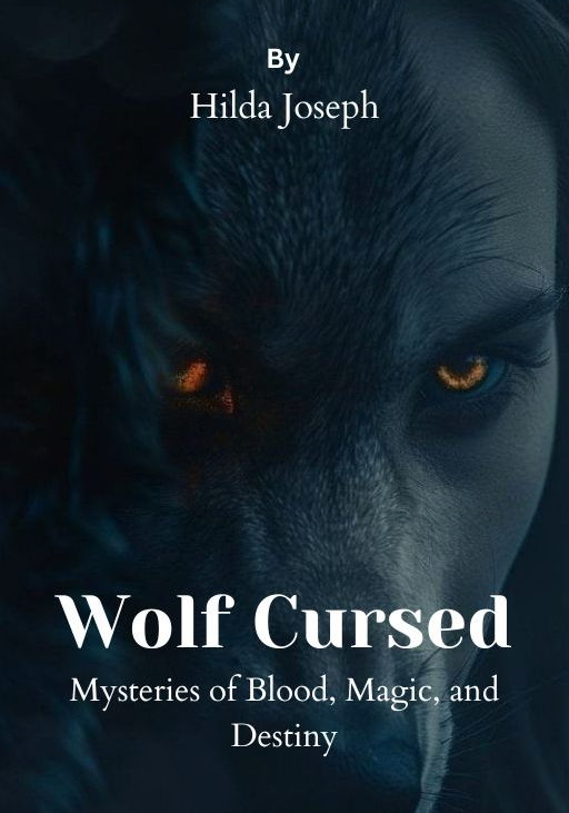 Wolf Cursed-Dreame