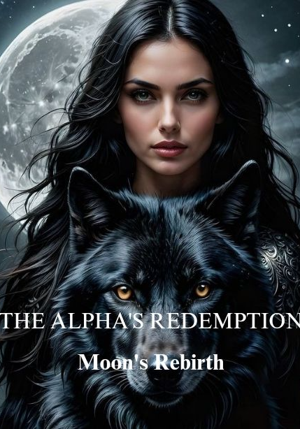 The Alpha's Redemption Moon's Rebirth-Dreame