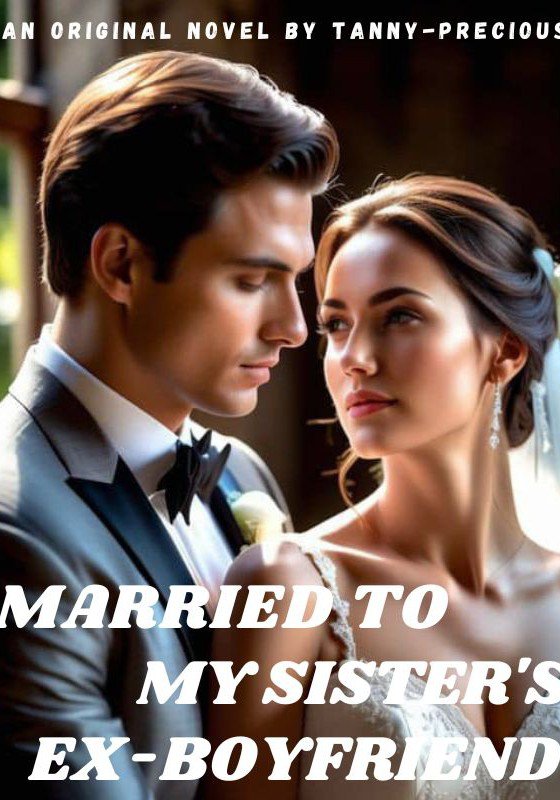 Married To My Sister's Ex-Boyfriend-Dreame