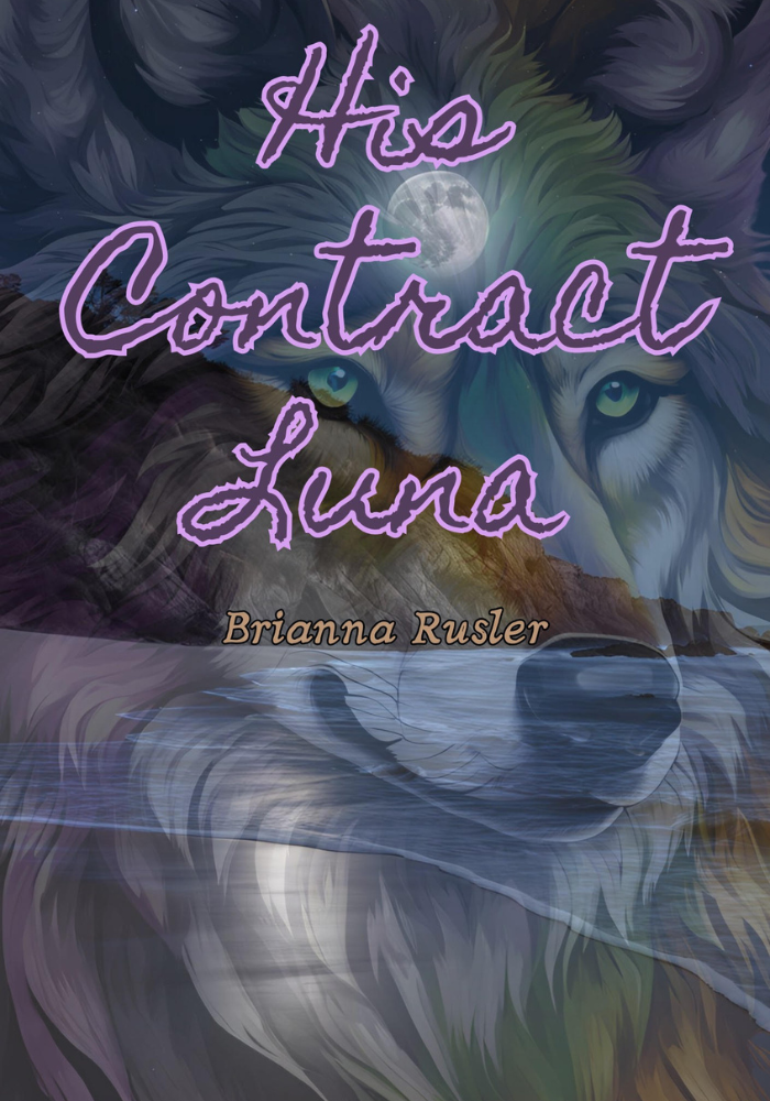 His Contract Luna-Dreame