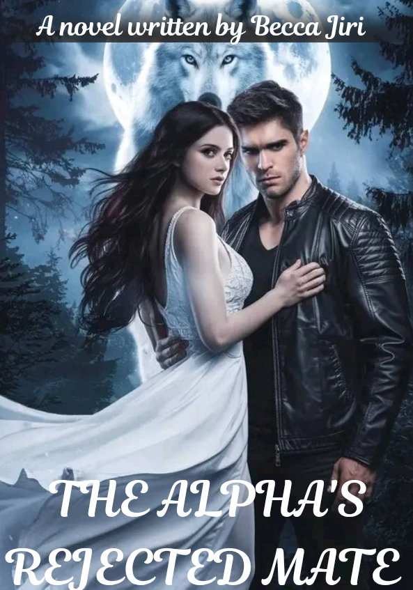 THE ALPHA'S REJECTED MATE-Dreame