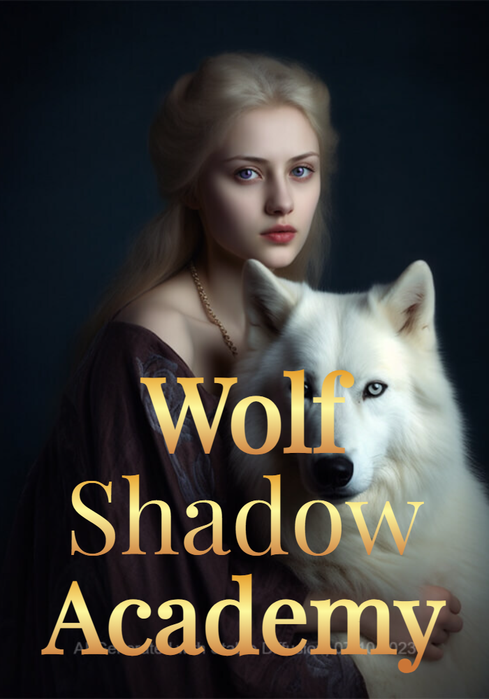 Wolf Shadow Academy-Dreame