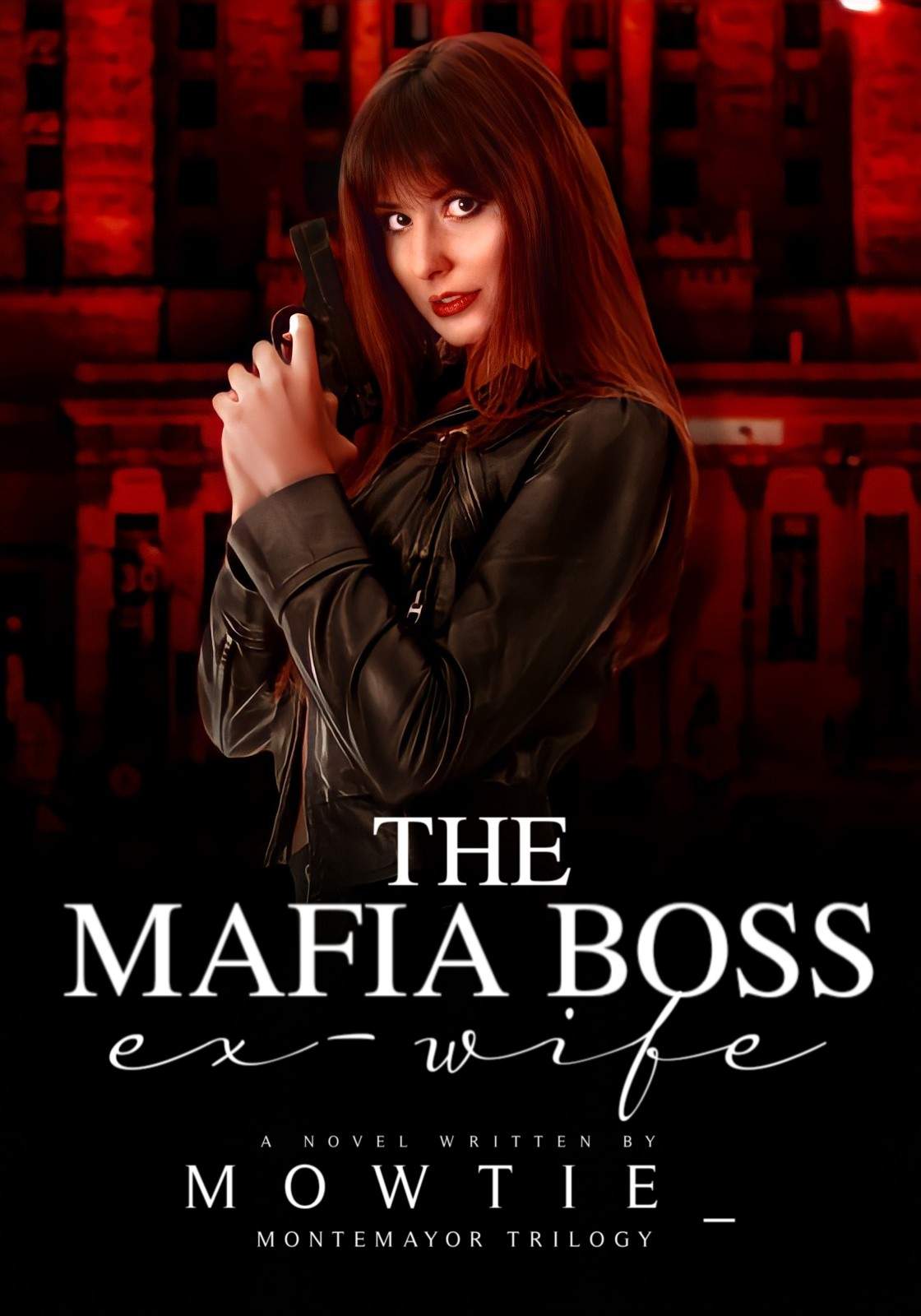 The Mafia Boss Ex-Wife-Dreame