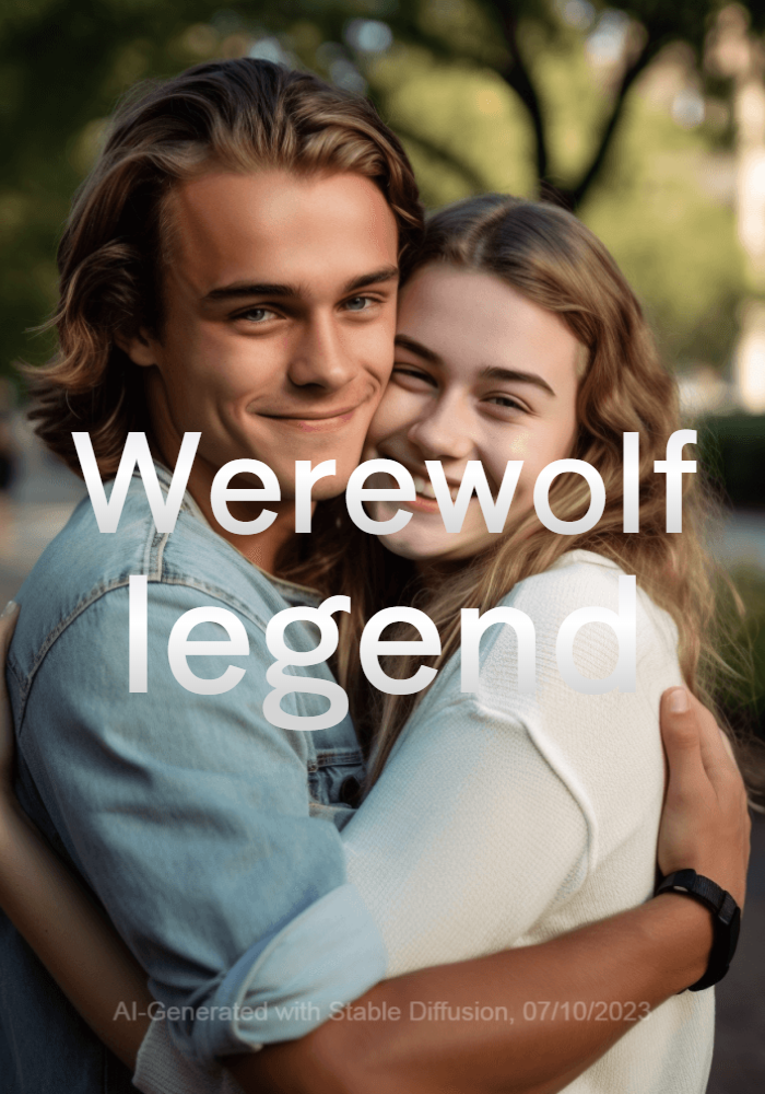 Werewolf legend-Dreame