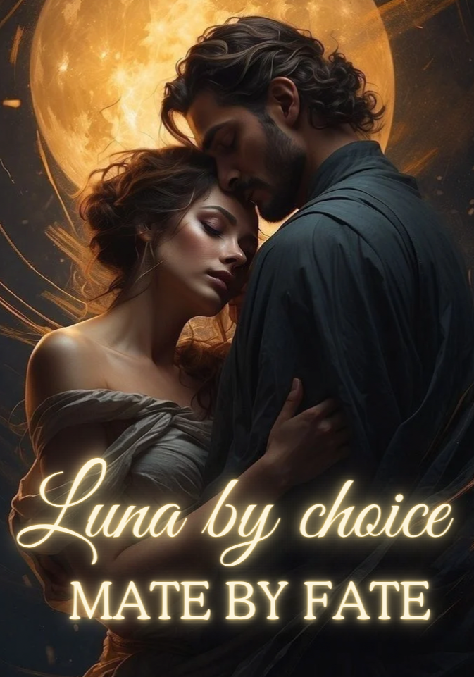 Luna by choice Mate by fate-Dreame