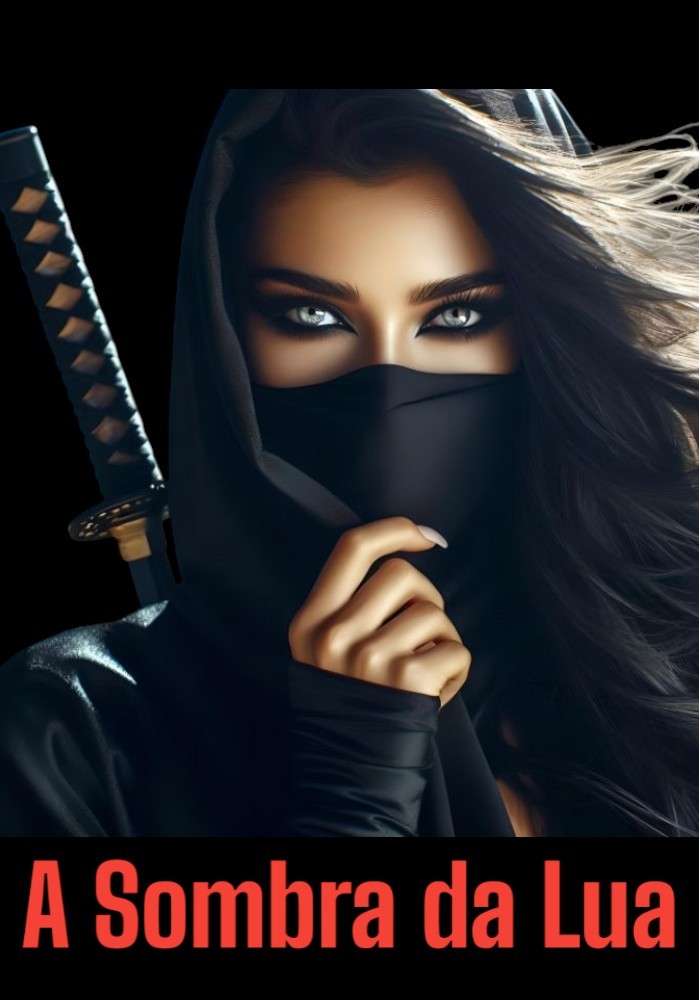 A Sombra da Lua-Dreame