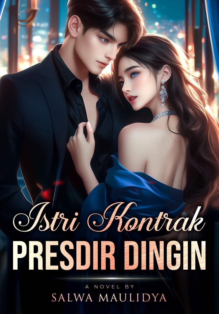 Istri Kontrak Presdir Dingin-Dreame