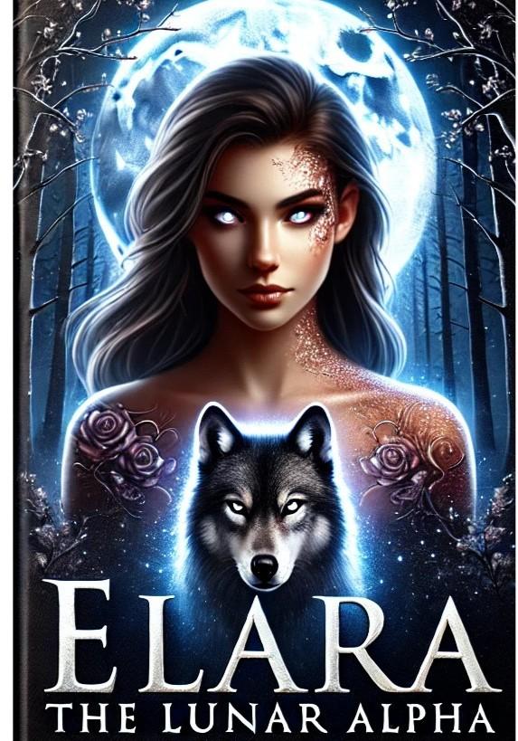 ELARA: THE LUNAR ALPHA-Dreame