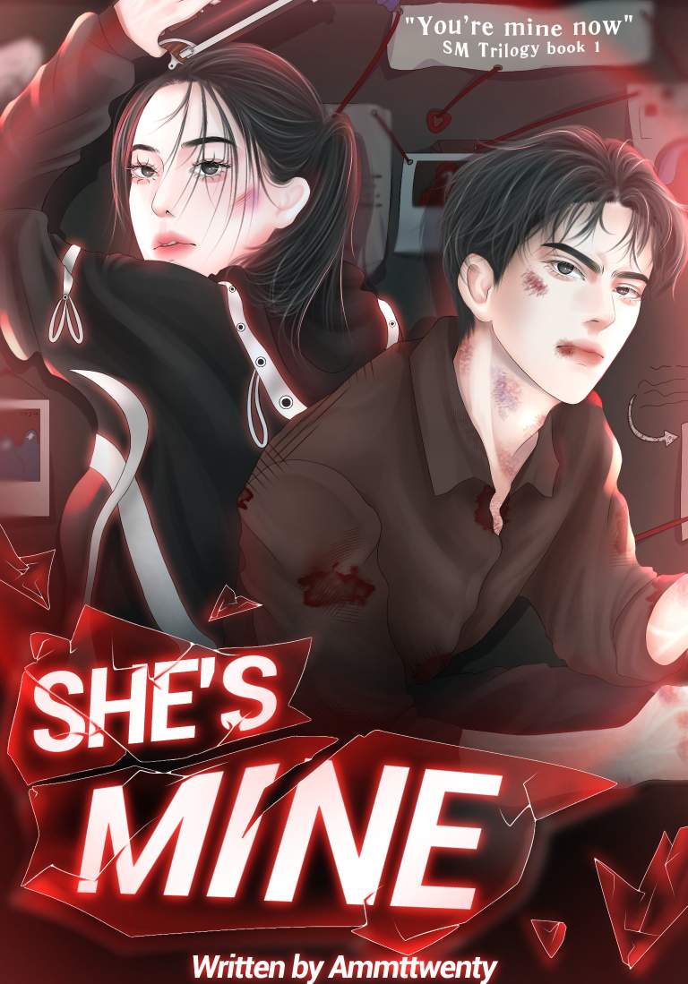 She's Mine-Dreame
