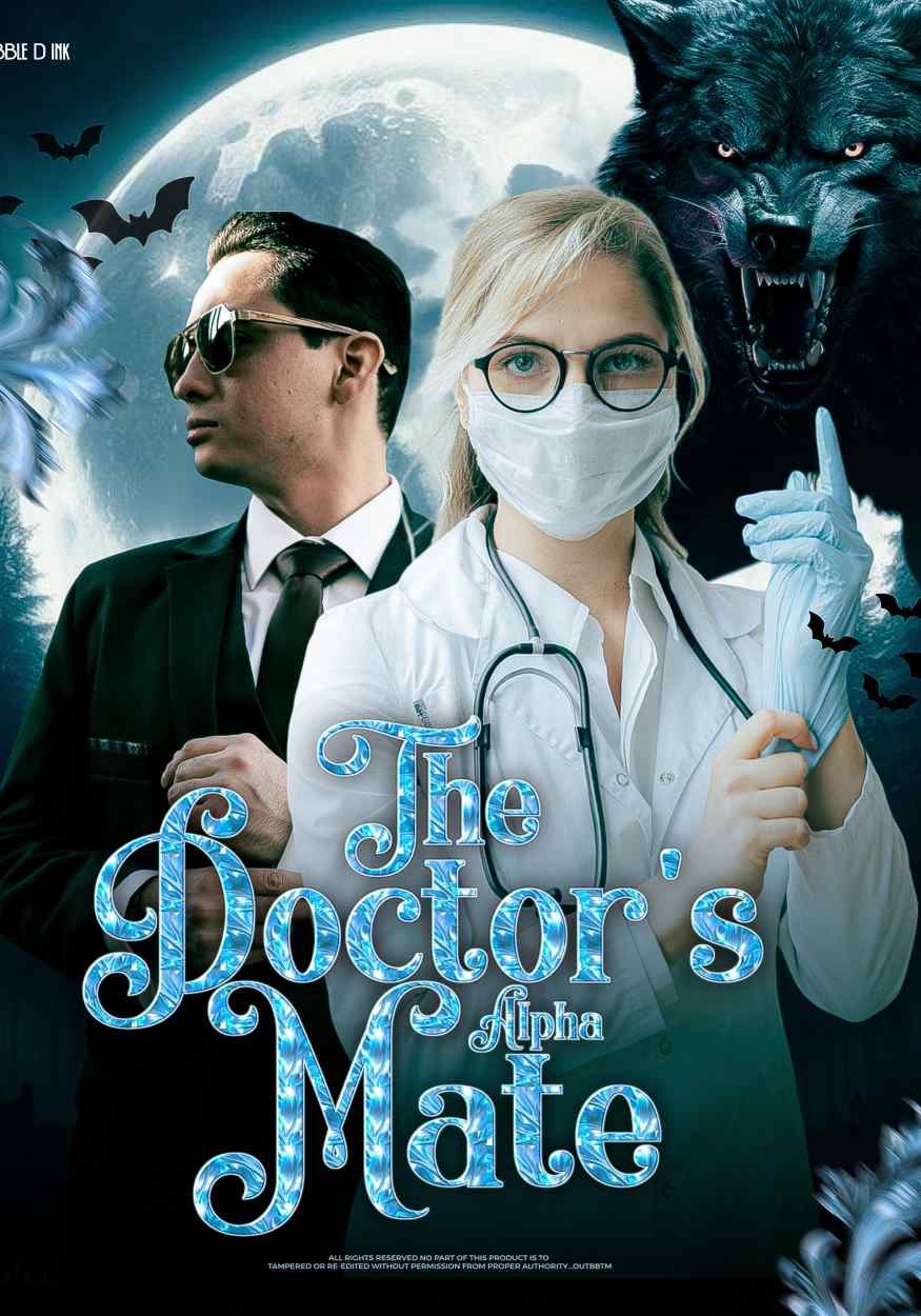 The Doctor's Alpha Mate-Dreame