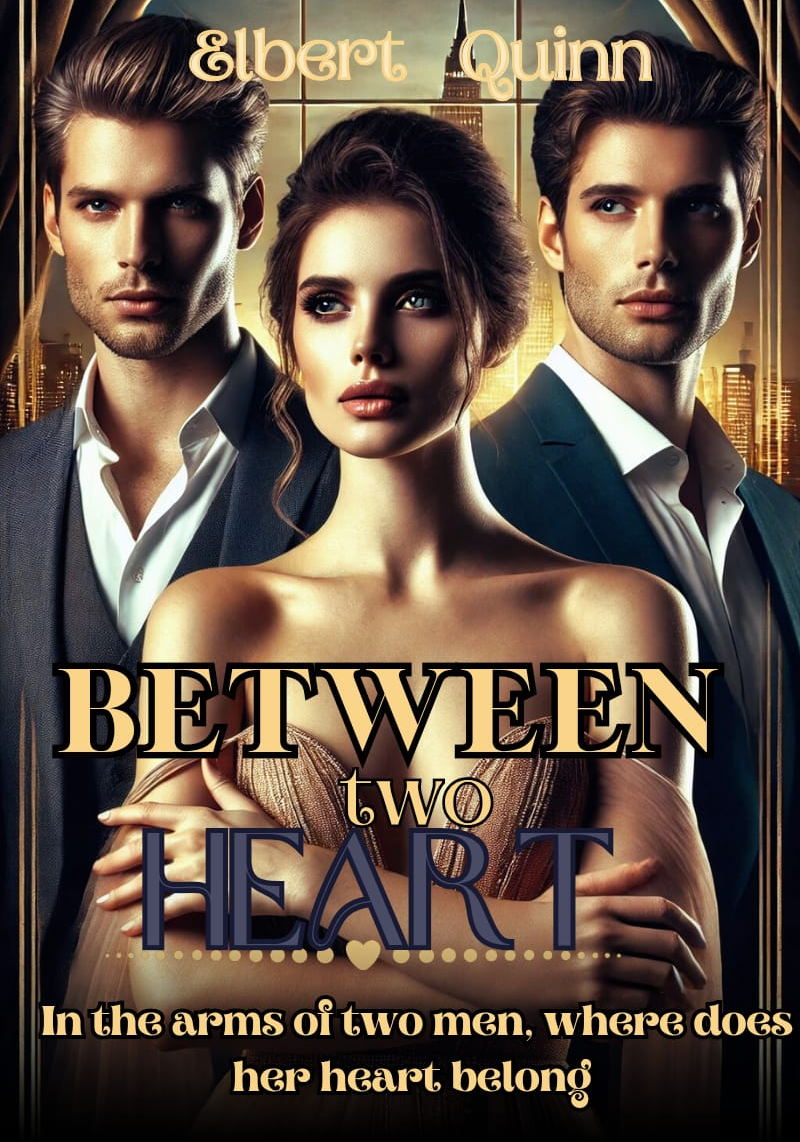 Between two hearts-Dreame