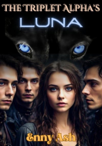 The Triplet Alphas' Luna-Dreame