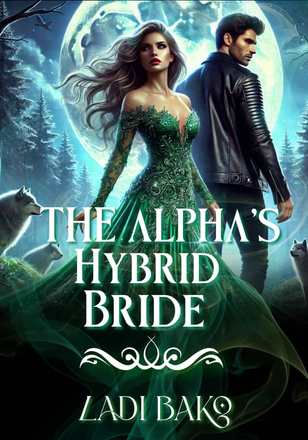 The Alpha’s Hybrid Bride-Dreame