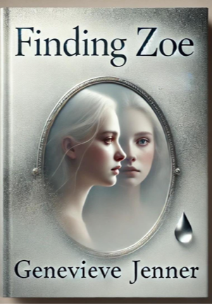 Finding Zoe-Dreame