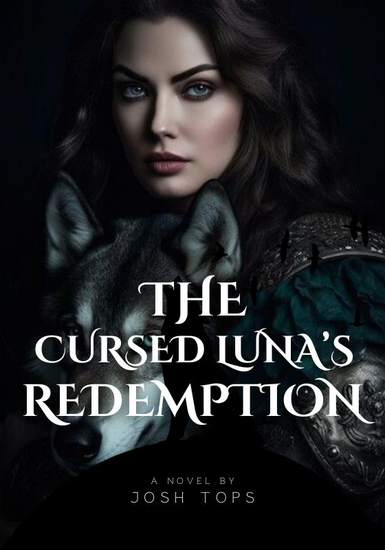 The Cursed Luna’s Redemption-Dreame