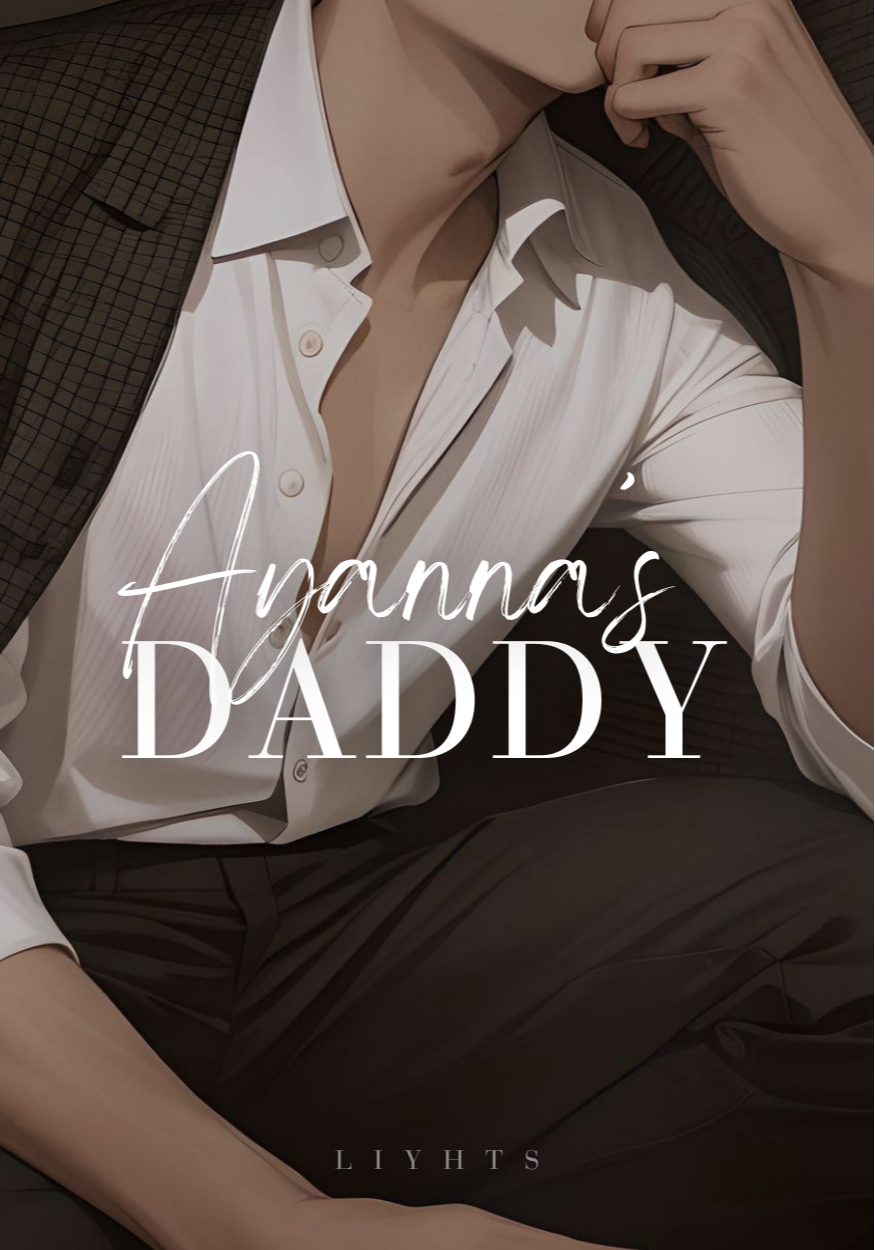 Ayanna's Daddy-Dreame
