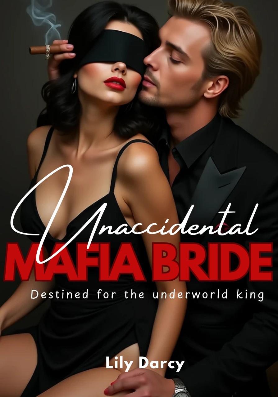 Unaccidental Mafia Bride-Dreame