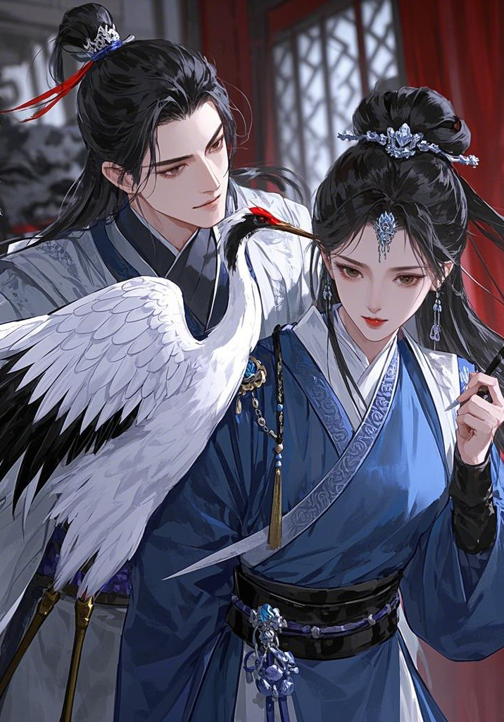 The Miraculous Doctor and Poisonous Princess-Dreame