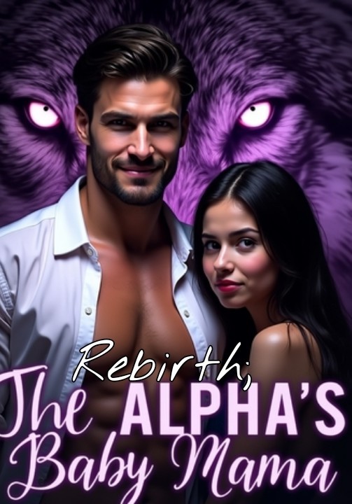Rebirth; The Alpha's Baby Mama-Dreame
