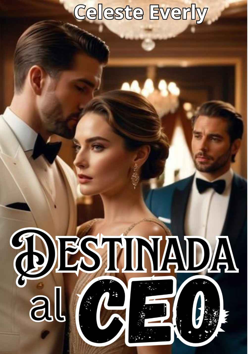 Destinada Al Ceo Dreame