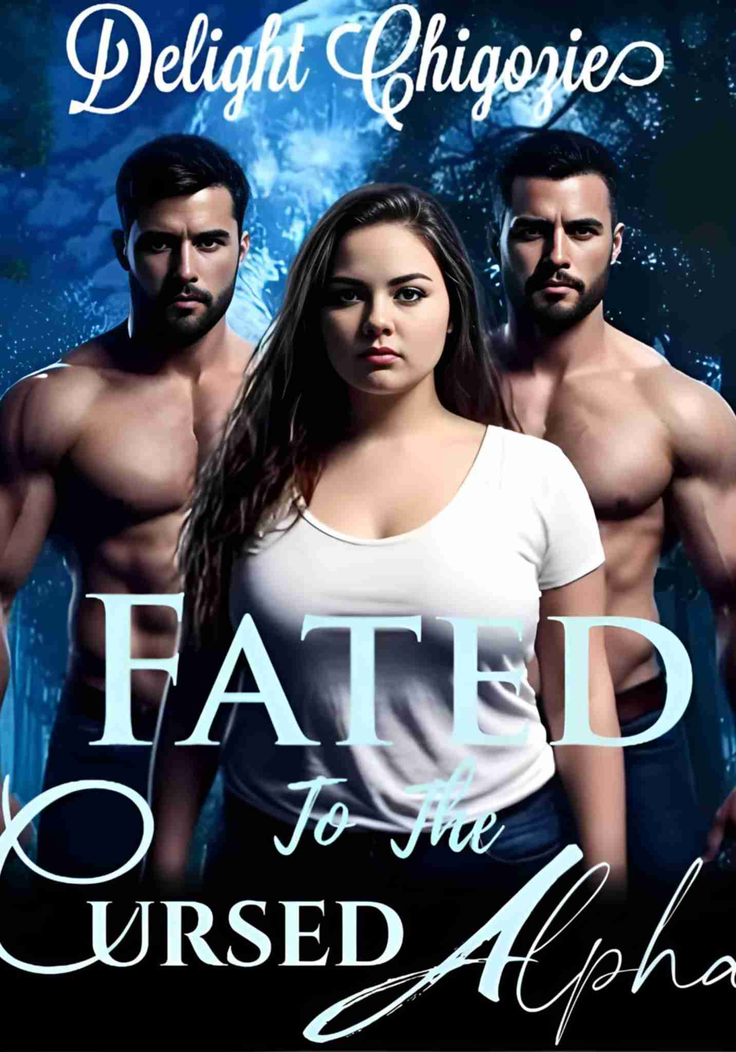 Fated To The Cursed Alpha-Dreame