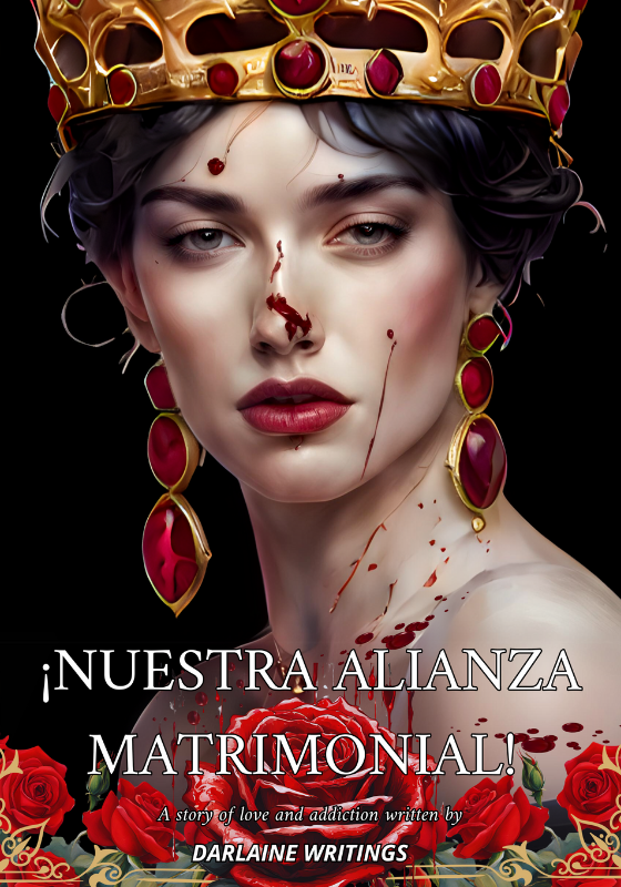 ¡NUESTRA ALIANZA MATRIMONIAL!-Dreame