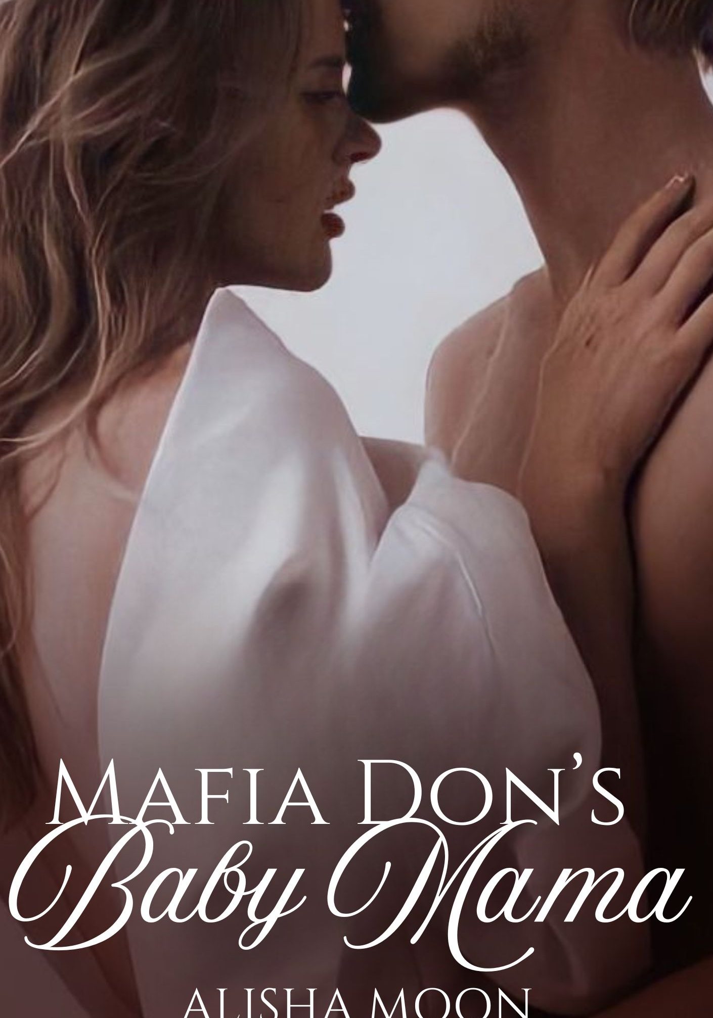 Mafia Don's Baby Mama-Dreame