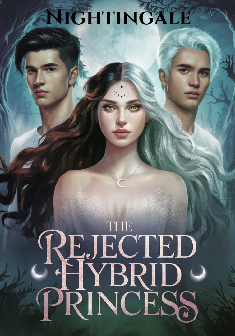 The Rejected Hybrid Princess-Dreame