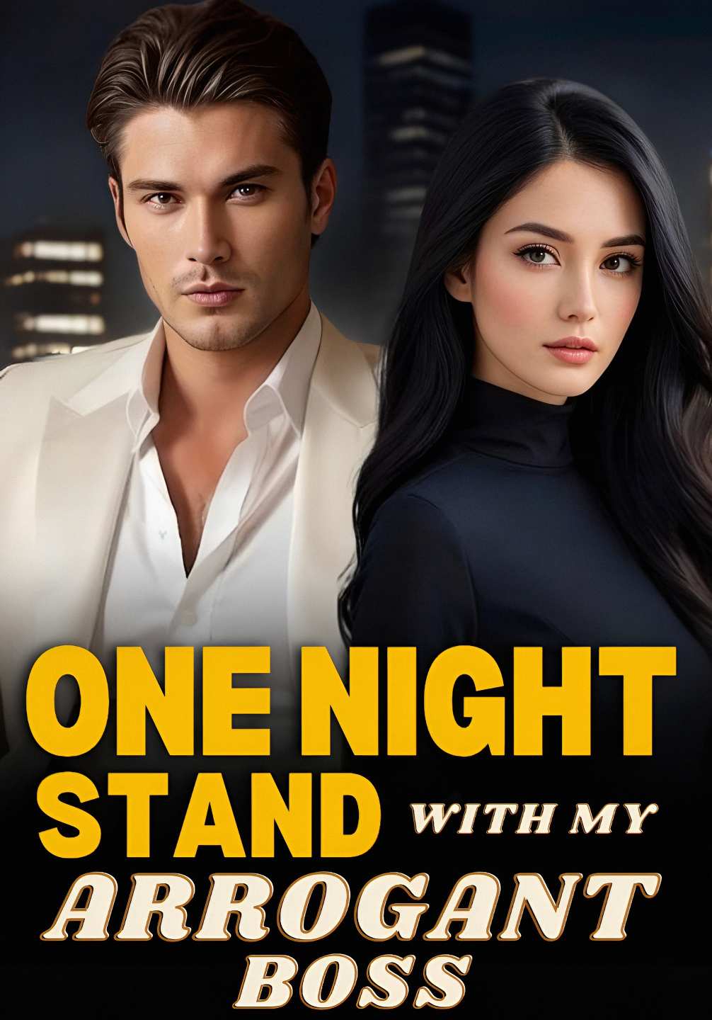 VIRGIN: - ONE NIGHT STAND WITH MY ARROGANT BOSS - Dreame