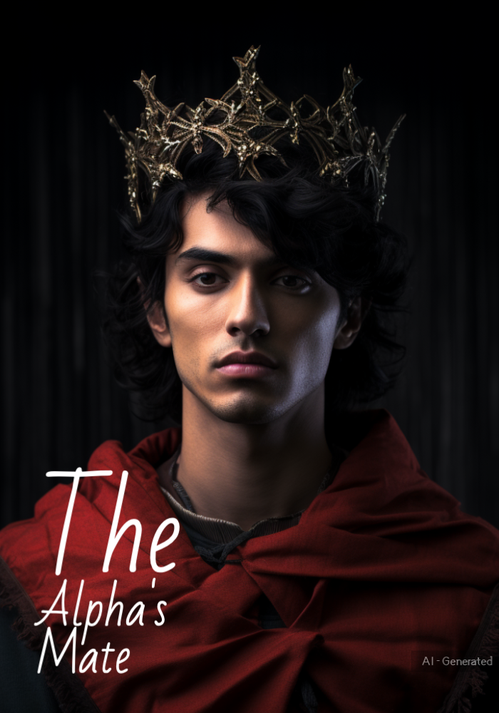 The Alpha's Mate-Dreame