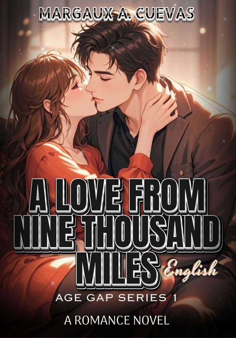 A LOVE FROM NINE THOUSAND MILES - ENGLISH (SSPG/R18+)-Dreame