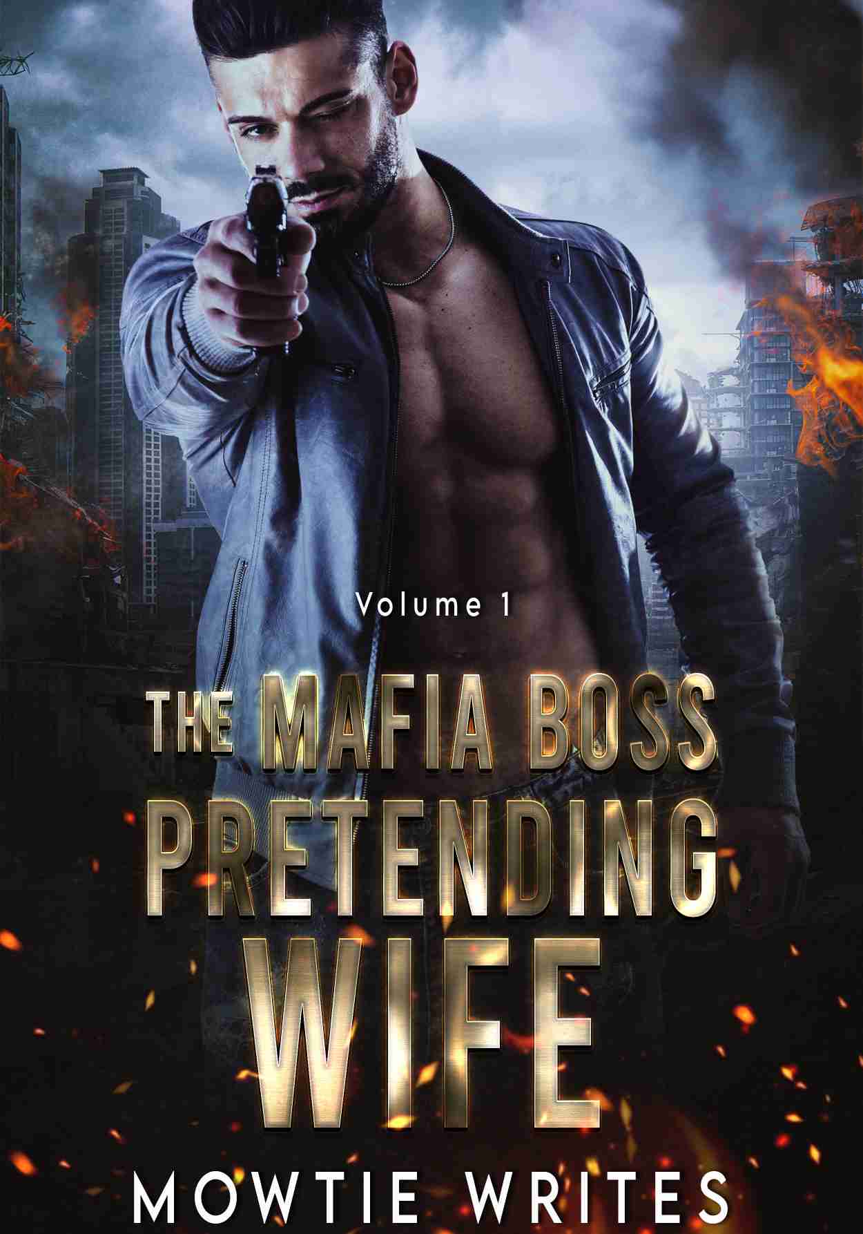 The Mafia Boss Pretending Wife-Dreame