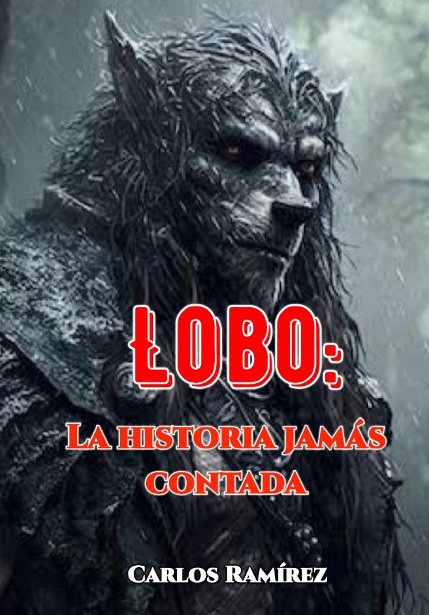 LOBO: "La historia jamás contada"-Dreame