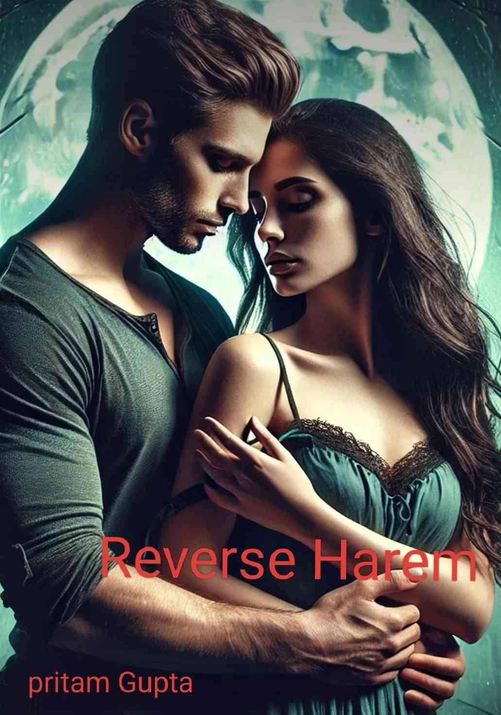 Reverse Harem-Dreame