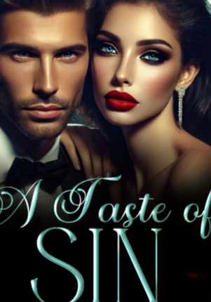 A TASTE OF SIN-Dreame