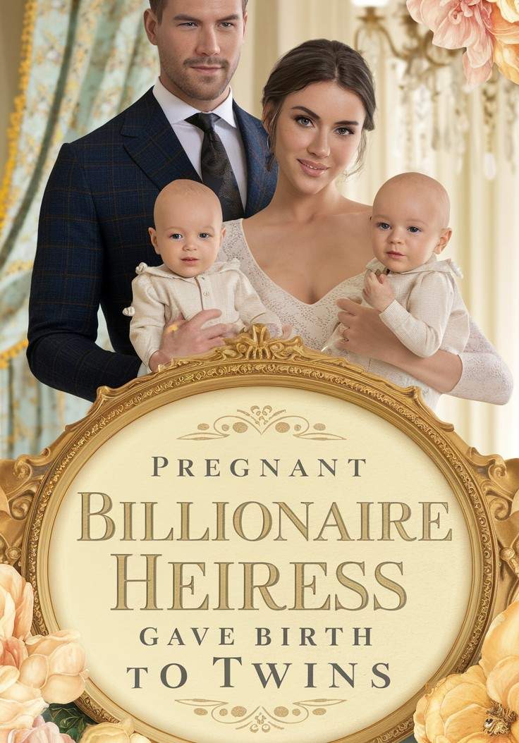 Pregnant Billionaire Heiress Gave Birth To Twins-Dreame