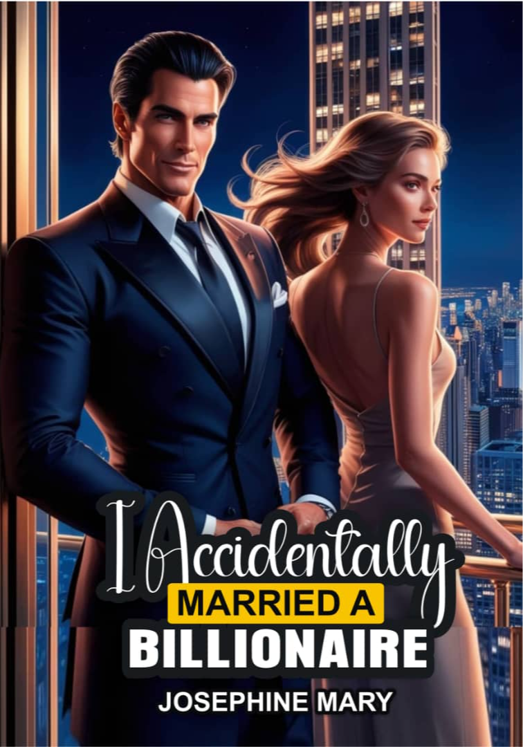 I ACCIDENTALLY MARRIED A BILLIONAIRE-Dreame