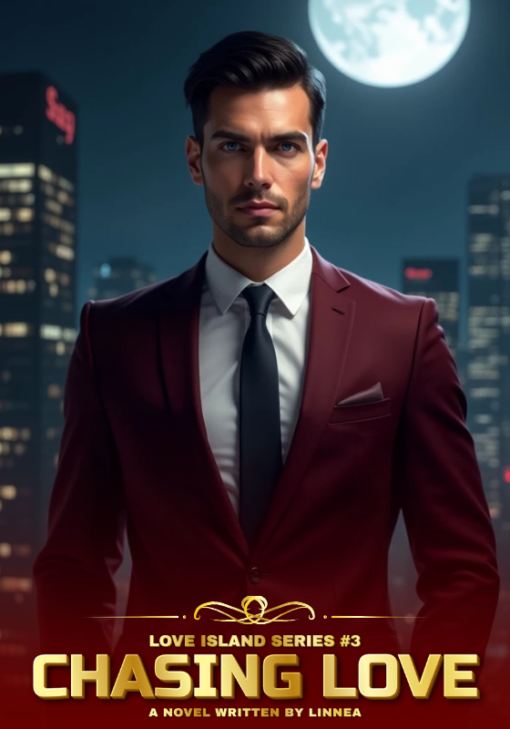 Chasing Love - Chasing Love (SSPG) - Dreame