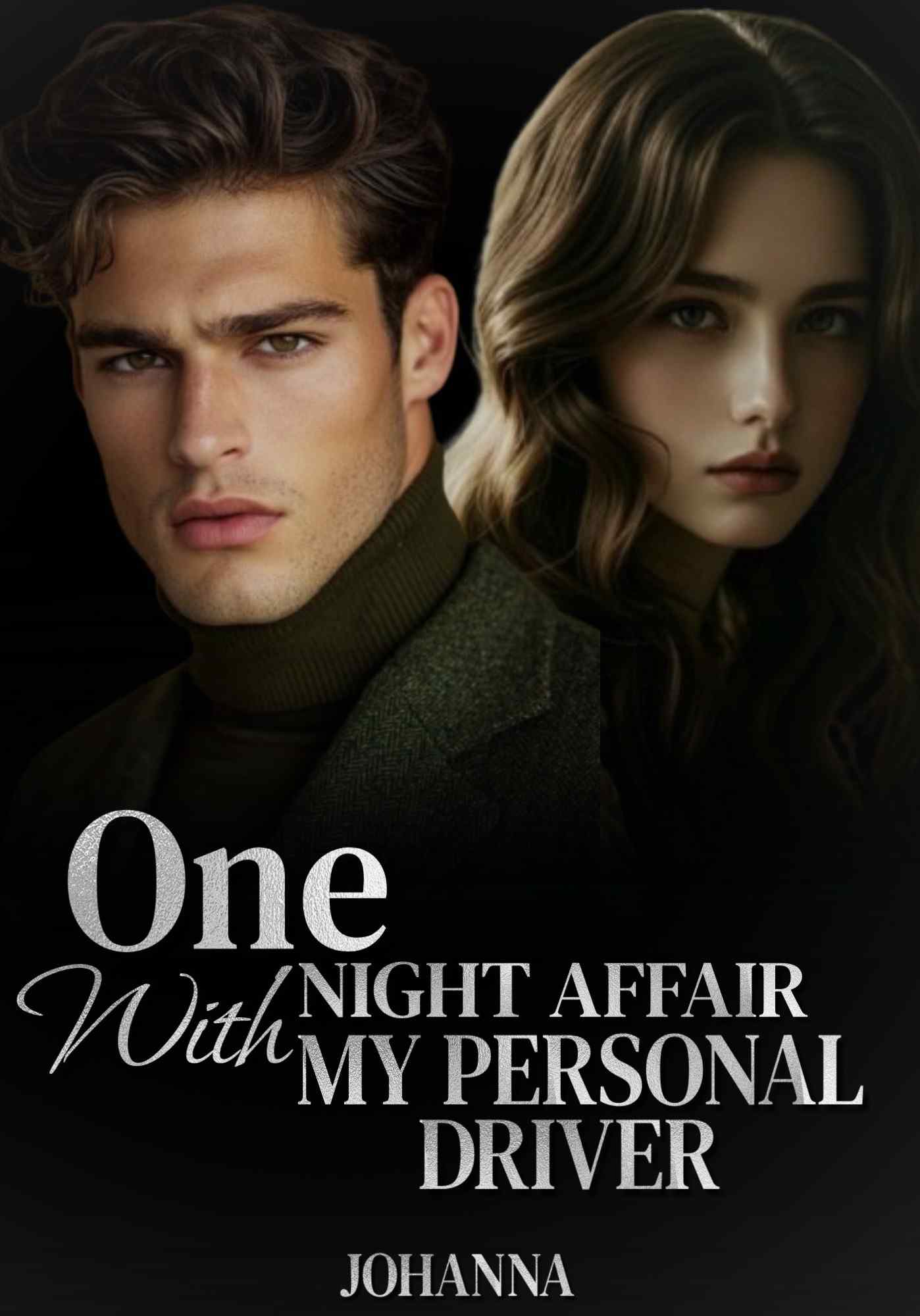 One Night Affair with My Personal Driver (SPG)-Dreame