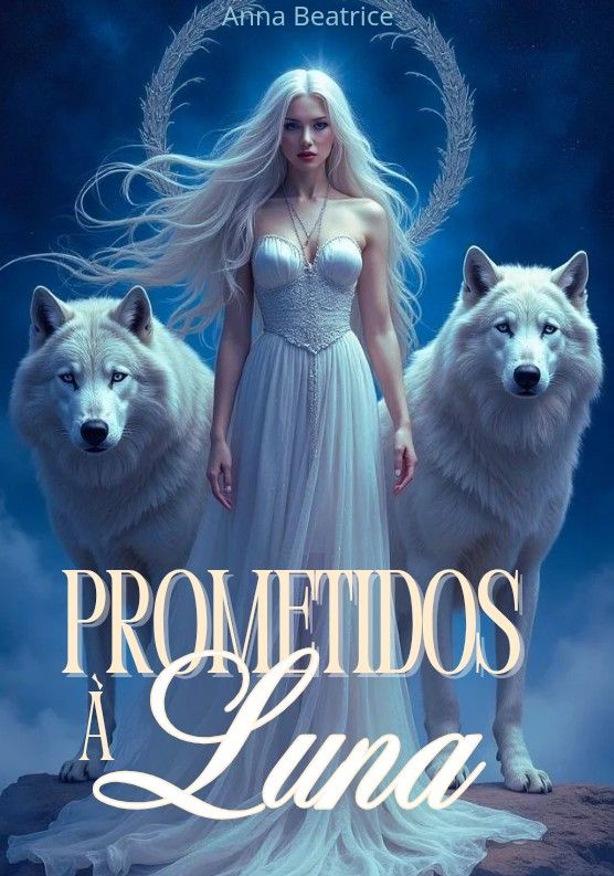 Prometidos à Luna-Dreame