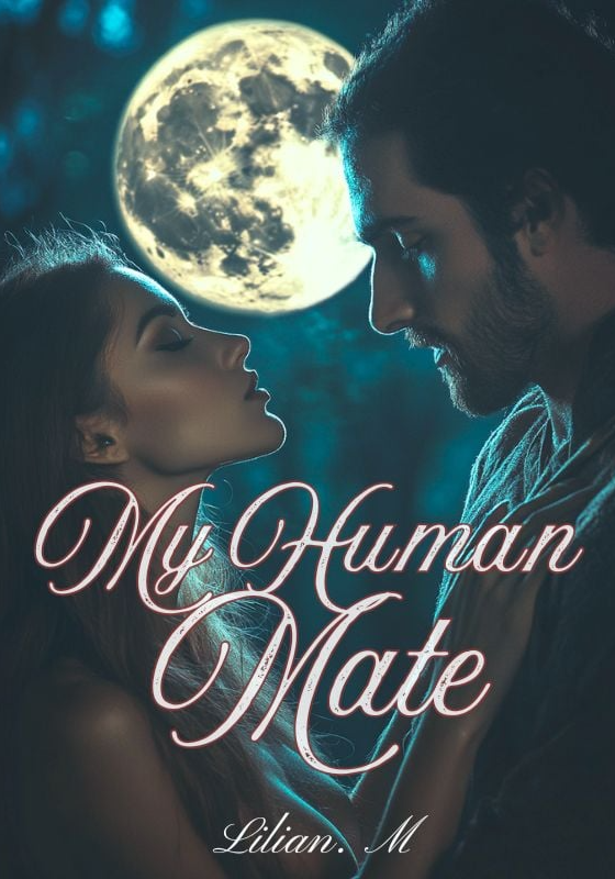 My Human Mate-Dreame