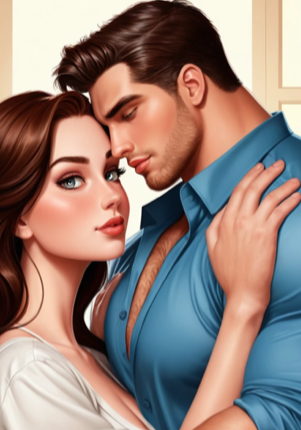 My Alpha Bully My Lover-Dreame