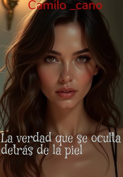 LA VERDAD QUE SE OCULTA DETRÁS DE LA PIEL-Dreame