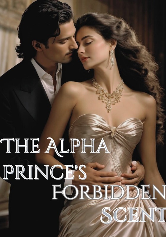 The Alpha Prince's Forbidden Scent-Dreame