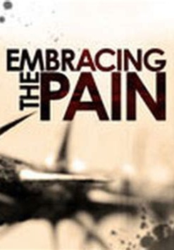 EMBRACING THE PAIN-Dreame