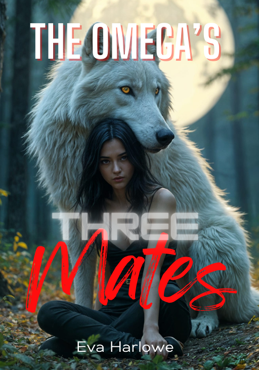 Chapter One - The Omega's Three Mates - Dreame