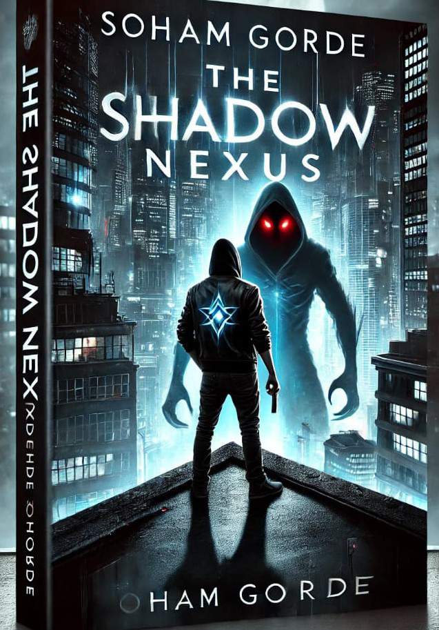 The Shadow Nexus-Dreame